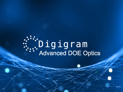 Search Result - Digigram DOE Diffractive Grating Diffuser Laser Beam Shaping